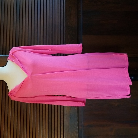 Bally | Dresses | 28 Bally Dresscover Up | Poshmark